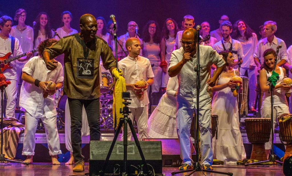 Tamtando | Bil Aka Kora e Tamtando